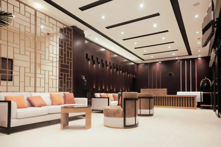 Le Lagon Club & Affaires - Yaounde