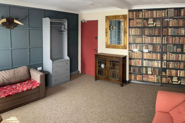 Hotel Of Wizardry - Great Yarmouth