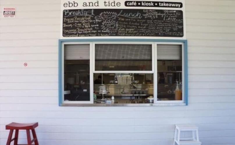 Corrimal Beach Tourist Park - Wollongong