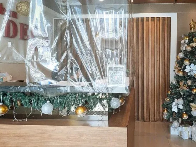 Eimy's Place At Urban Deca Mandaluyong By Reddoorz - Pasig