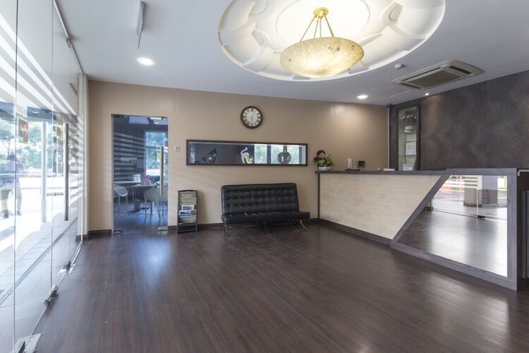 Oyo 90894 Hotel Smc I-city - Shah Alam