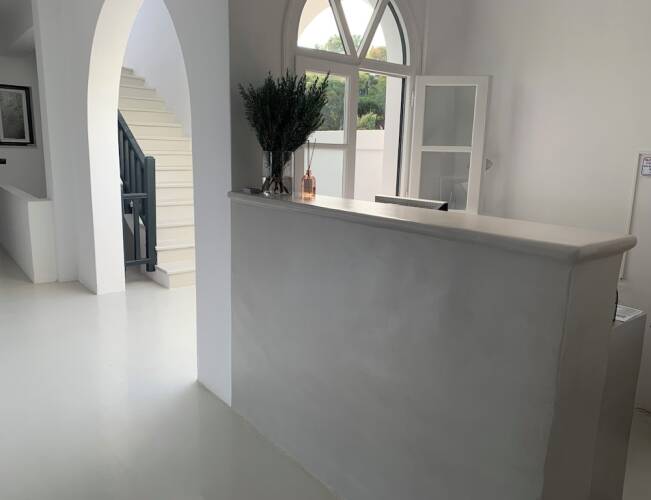 Paros Five Senses - Paros