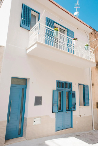 Benvenuti Al Sud - Castellammare del Golfo