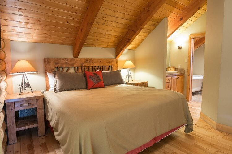 Zion Mountain Ranch - Utah