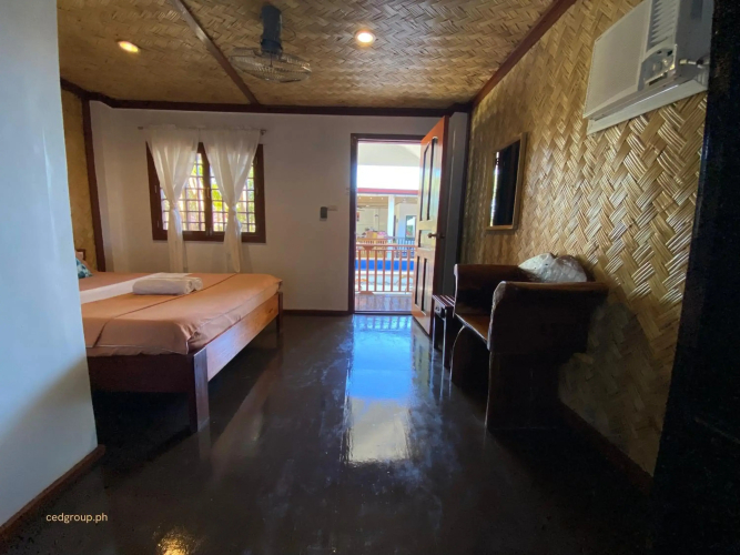 Ced Villas - El Nido