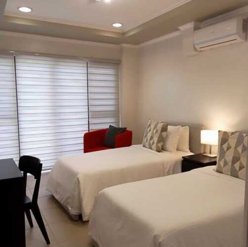 Trillo Bay Villas - Subic
