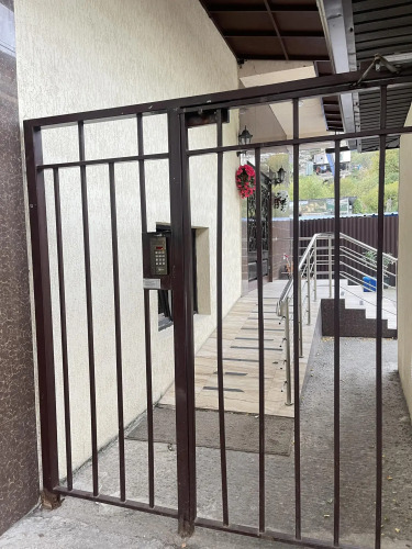 Sea Magic Apart On Poltava Street 32/14 - Sochi