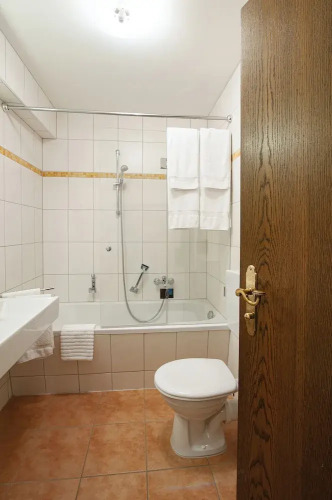 Luca Hotel - Bodenmais