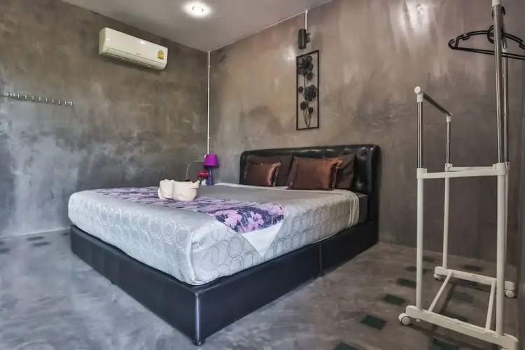 Judy Park & Resort Buriram - Buri Ram