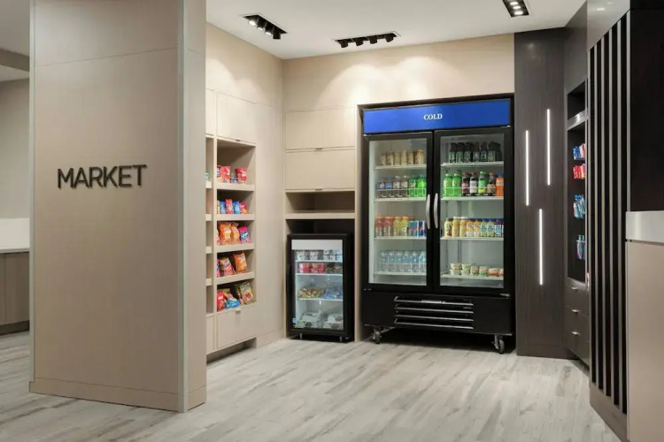 Towneplace Suites By Marriott Cincinnati Oakley - Cincinnati, OH