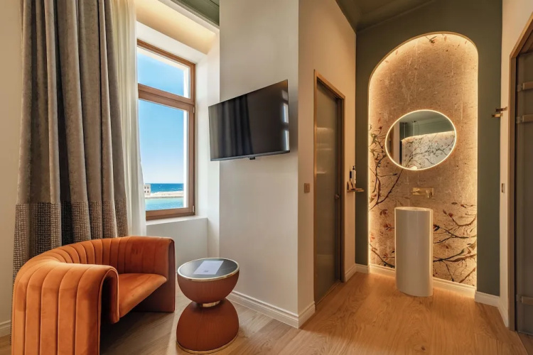 Miravita Boutique Hotel - Adults Only - Chania