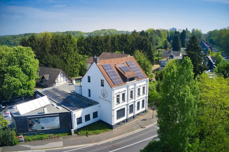 Haus Kuckenberg - Leichlingen