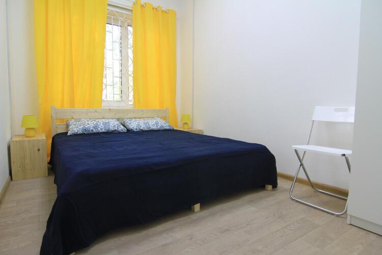 Hostel Izmaylovskiy Park - Moscow