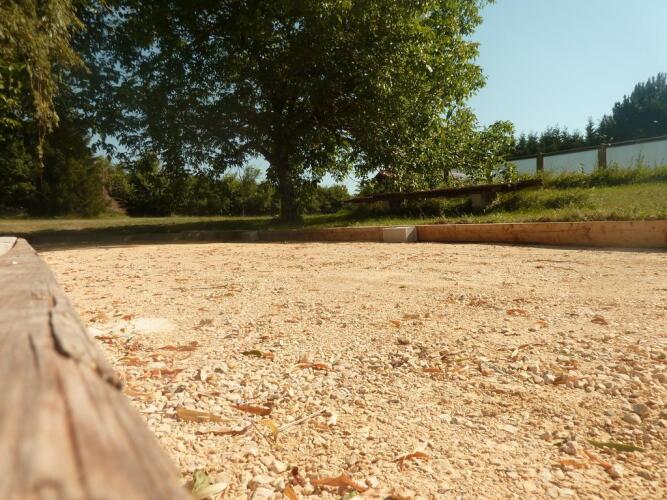 La Closerie Des Arts - Dordogne