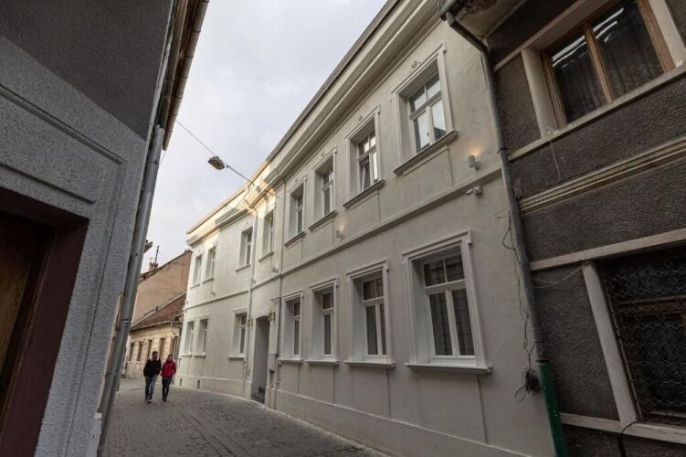 Richter Residence - Brașov