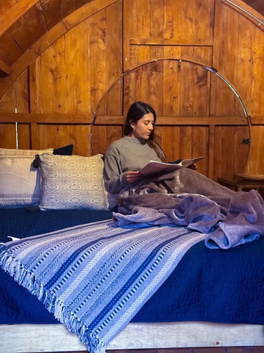 Luna Glamping Salento - Quindío