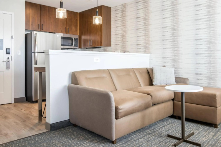 Residence Inn By Marriott San Jose North/silicon Valley - San José, CA