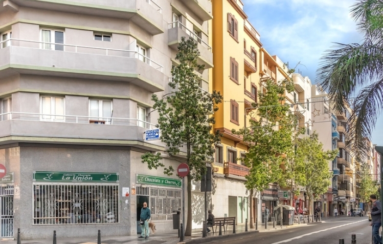 Le Petit Palü Las Palmas - Municipality of Las Palmas
