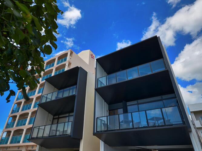 Condominium Noosa - Nago