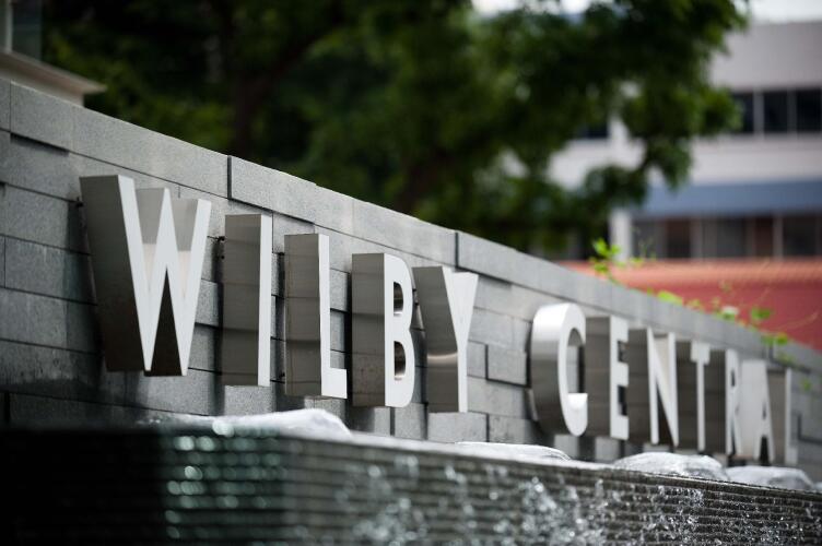 Wilby Central Serviced Apartments - Newton