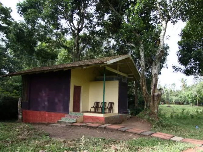 Deep Jungle Home - Bandipur