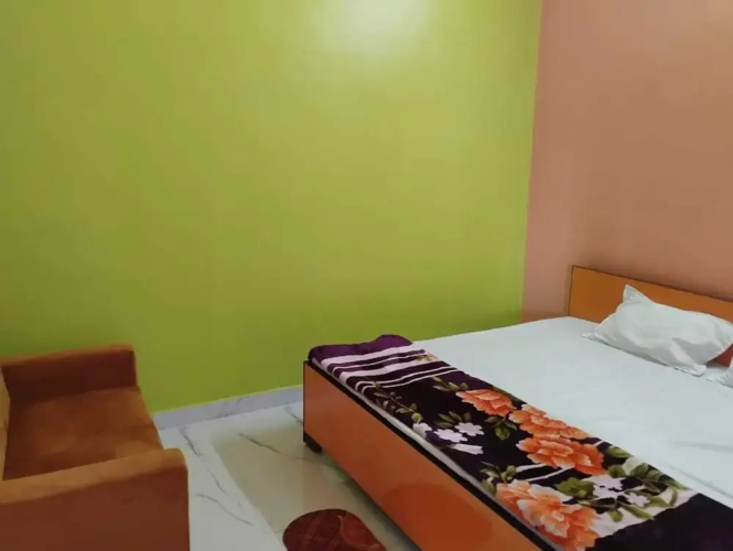 Geeta Teerth Guest House - Faizabad