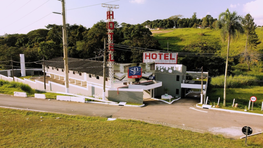 Sp Jundiaí Hotel - Easy Access To Hopi Hari - Jundiaí