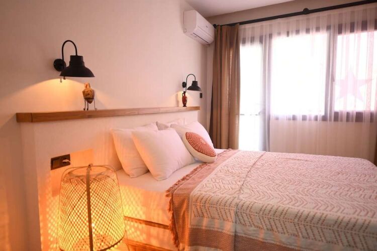 Kallinos Boutique Hotel - Selçuk