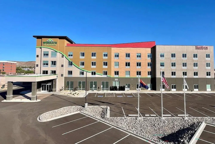 Hawthorn Extended Stay By Wyndham Kingman - Kingman
