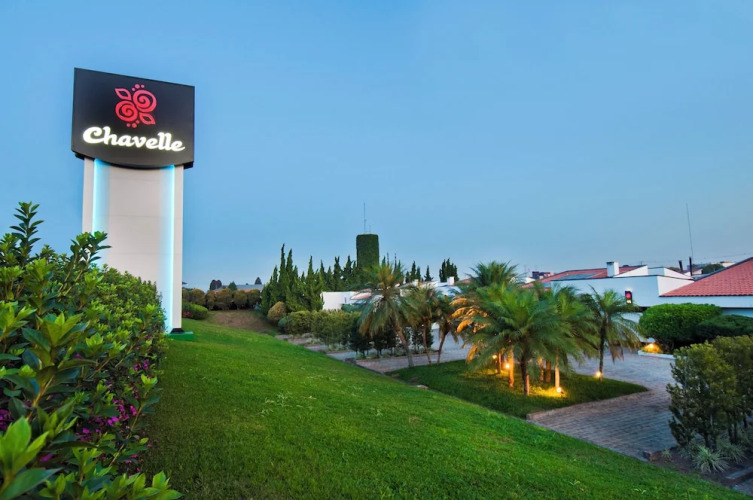 Motel Chavelle - São José dos Pinhais