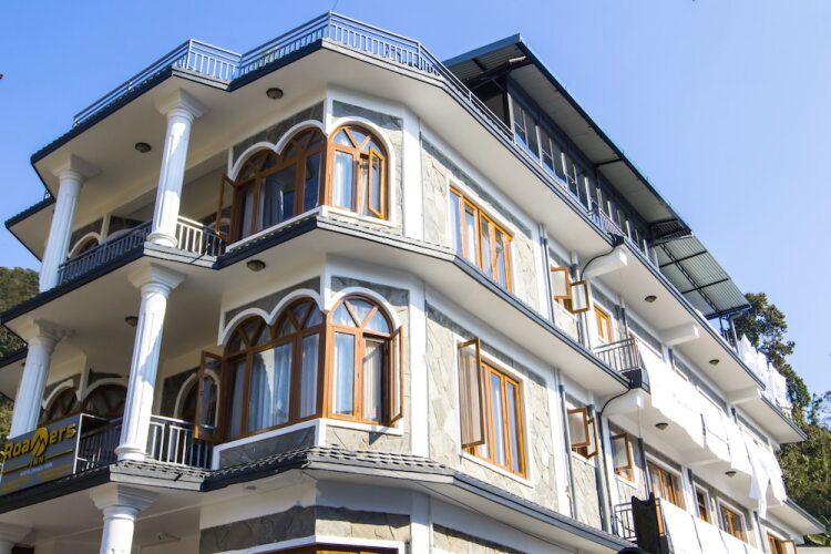 Roamers Inn - Hostel - Pokhara