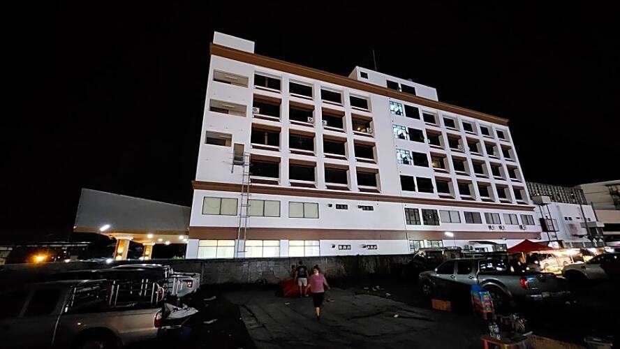 Grand Phranakhon Hotel - Phra Nakhon Si Ayutthaya