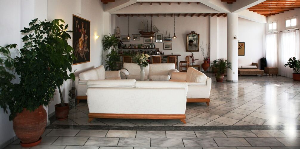 San Antonio Summerland - Mykonos Region