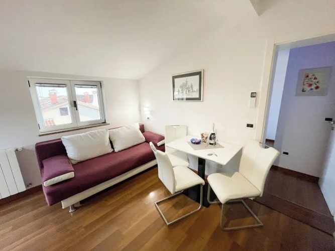 App Villa Palma 3 - Rovinj