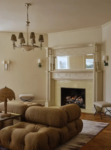 Belden House & Mews - Litchfield, CT