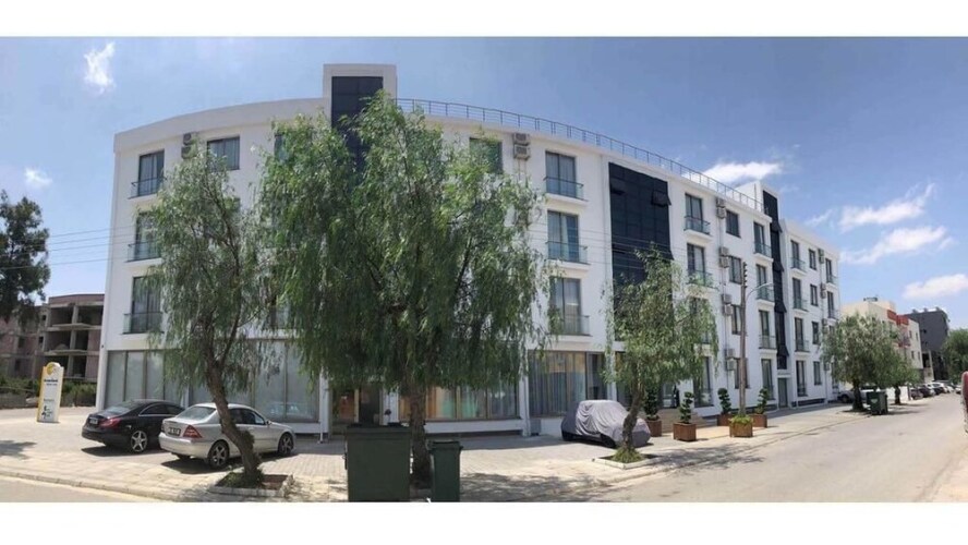 Greenland Premium Residance - Nicosia