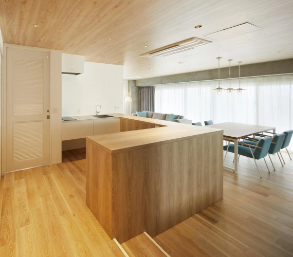 Hoshino Resorts Beb5 Okinawa Seragaki - Okinawa Prefecture, Japan
