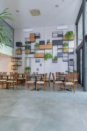 Hotel Lieto - Poços de Caldas
