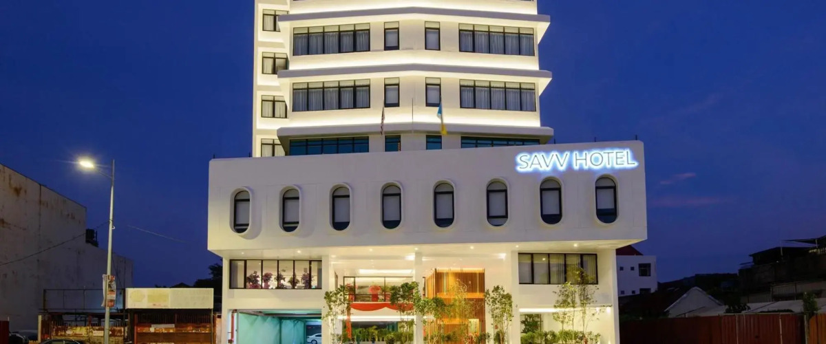Savv Hotel - George Town