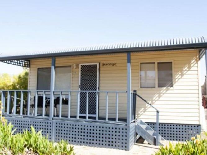 Discovery Parks - Coogee Beach - Perth