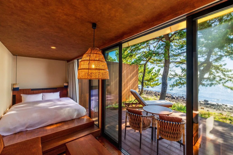 Ishinoya Beppu - Beppu