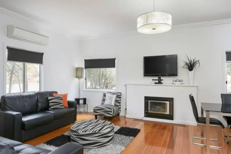 2easy On Chapel - Bendigo