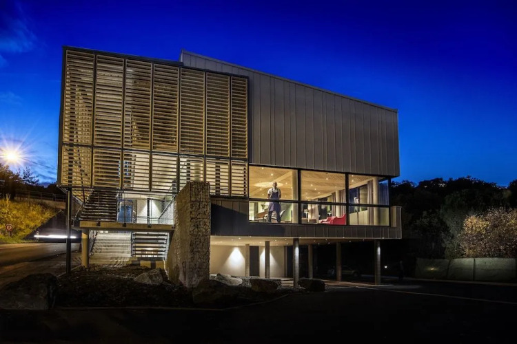 Hôtel Le Pré - Clermont-Ferrand