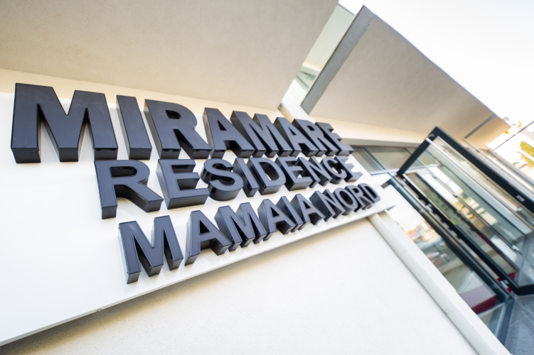Miramare Residence - Constanța