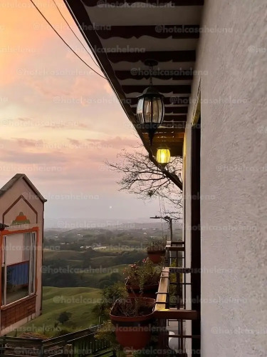 Hc Helena - Filandia