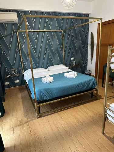 B&b Smeralda - Villa San Giovanni