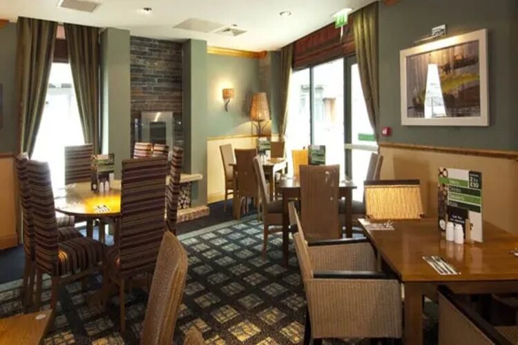 Premier Inn Newquay Quintrell Downs - Cornwall