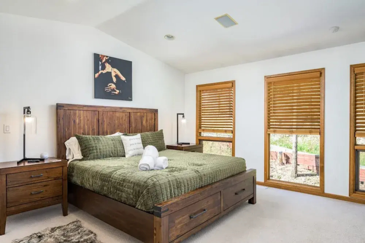 5 Bedroom Whole Home With Mountain Views - Evergreen, CO