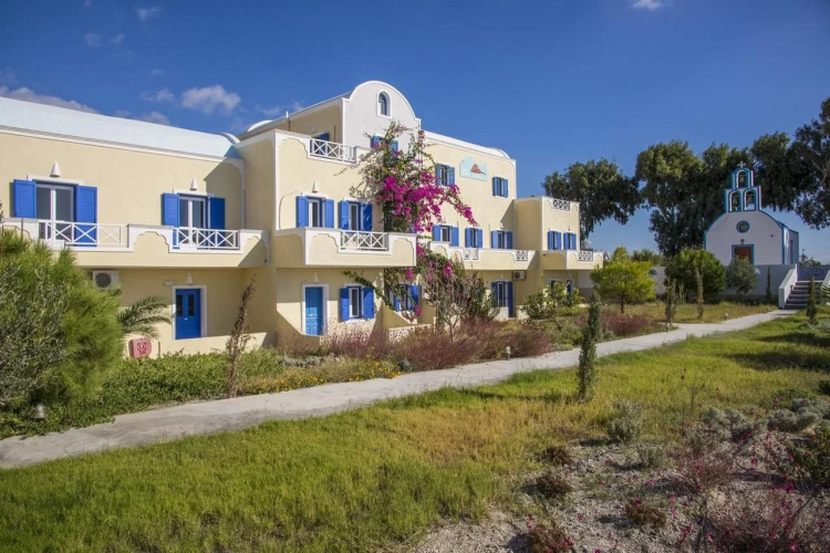 Bella Santorini - Santorini