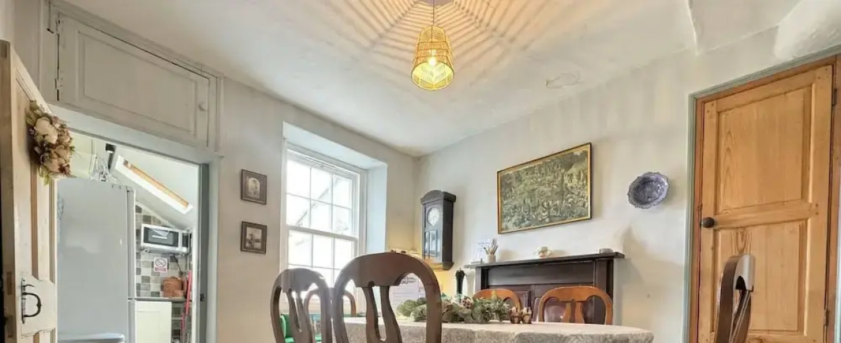 The Old Locksmith Cottage - Ulverston